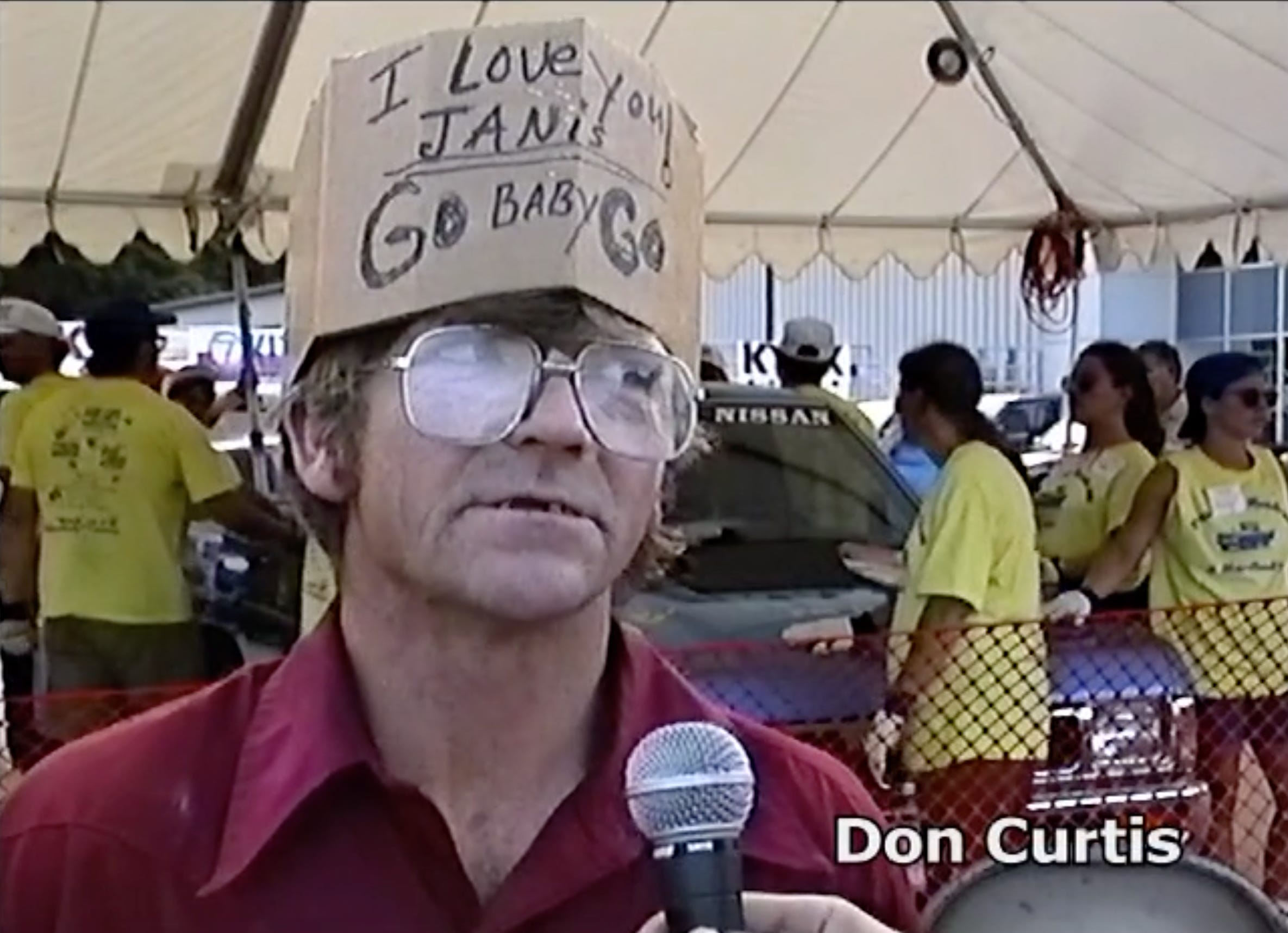 Letter #20 - Delighter