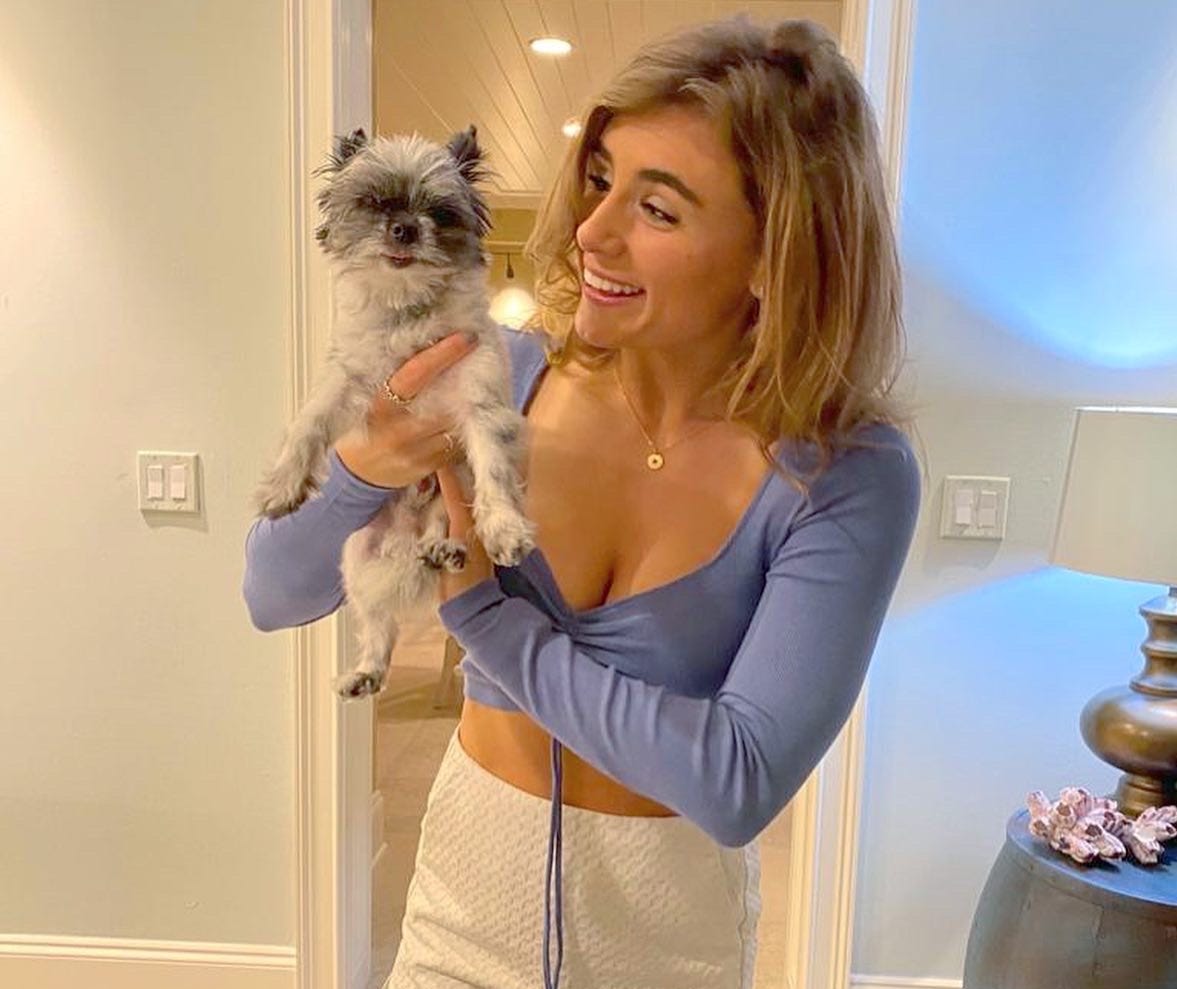 Dierdre Rae | Substack