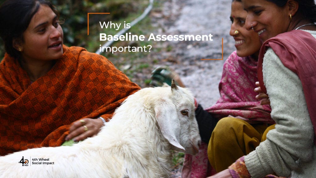 Why Is Baseline Assessment Important why-is-baseline-assessment-important