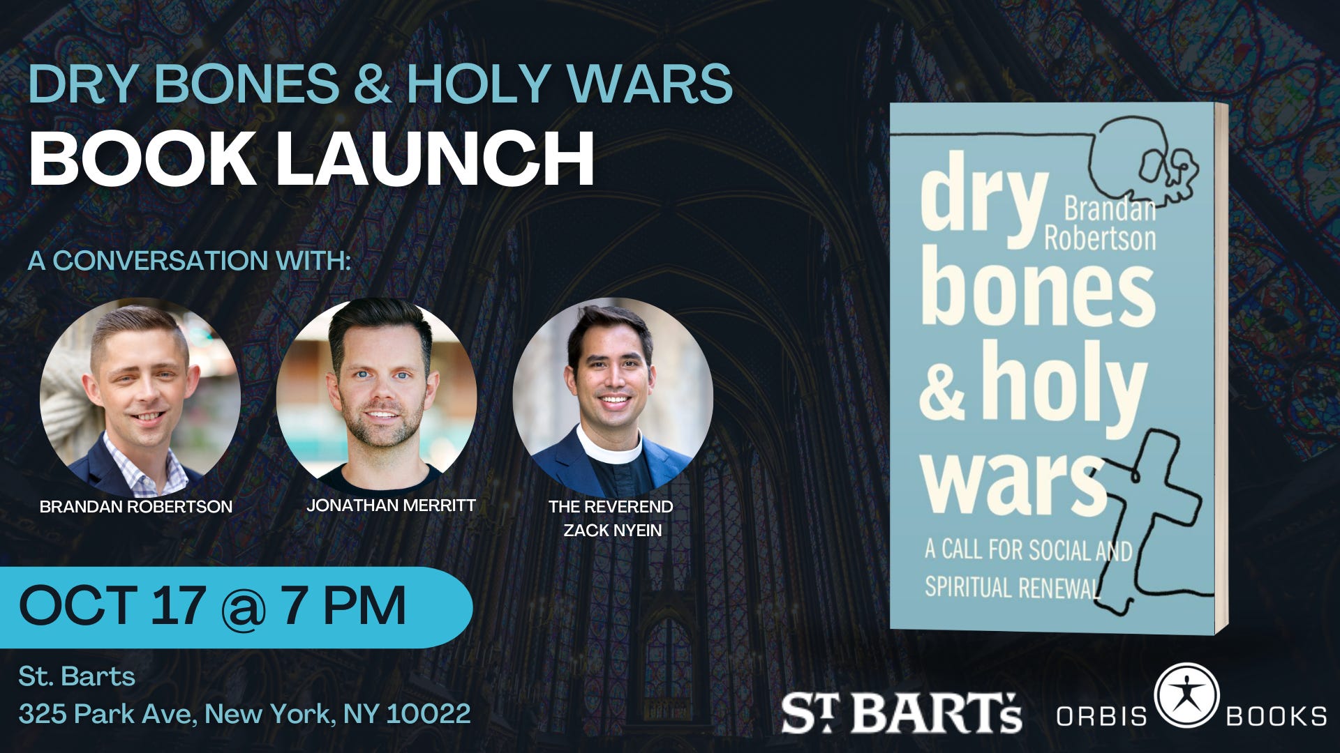 The Choice Before Us - Devout with Brandan Robertson