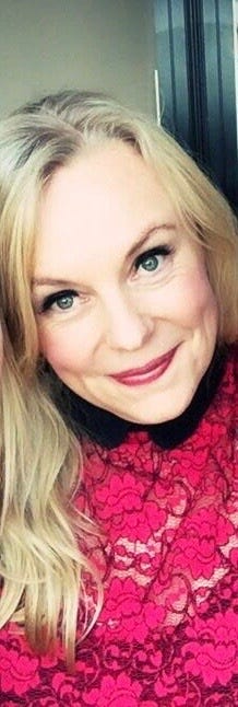 Michelle Louw | Substack