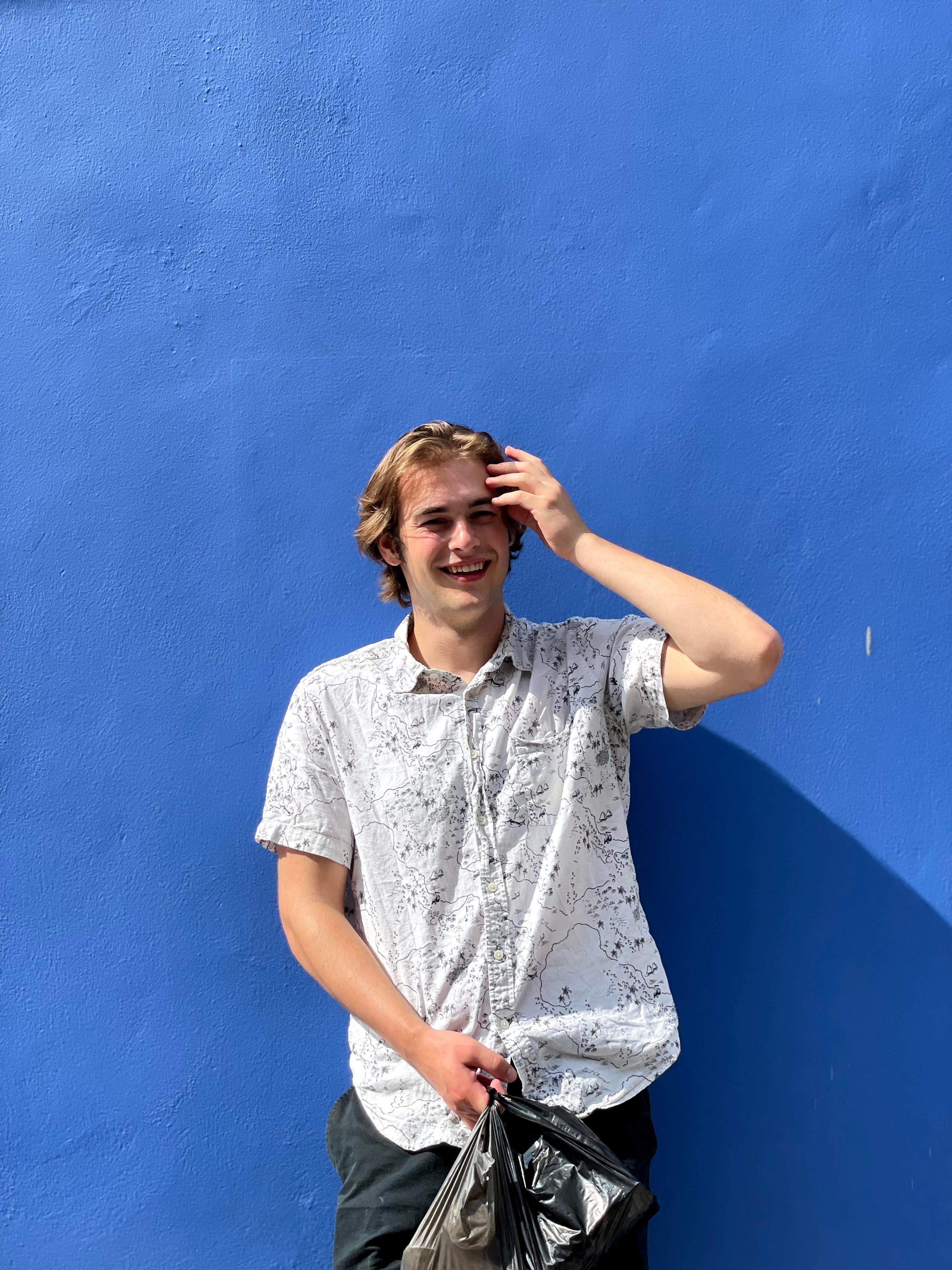 Ben Testani | Substack