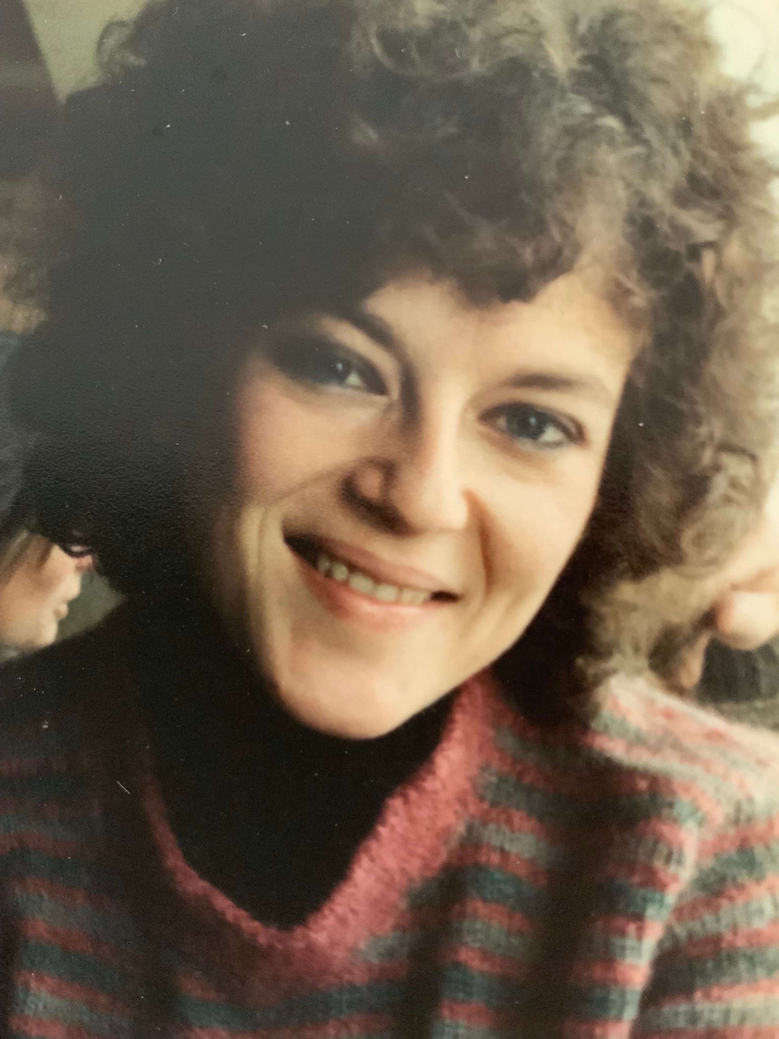 New York Times Critic Janet Maslin Talks Rolling Thunder