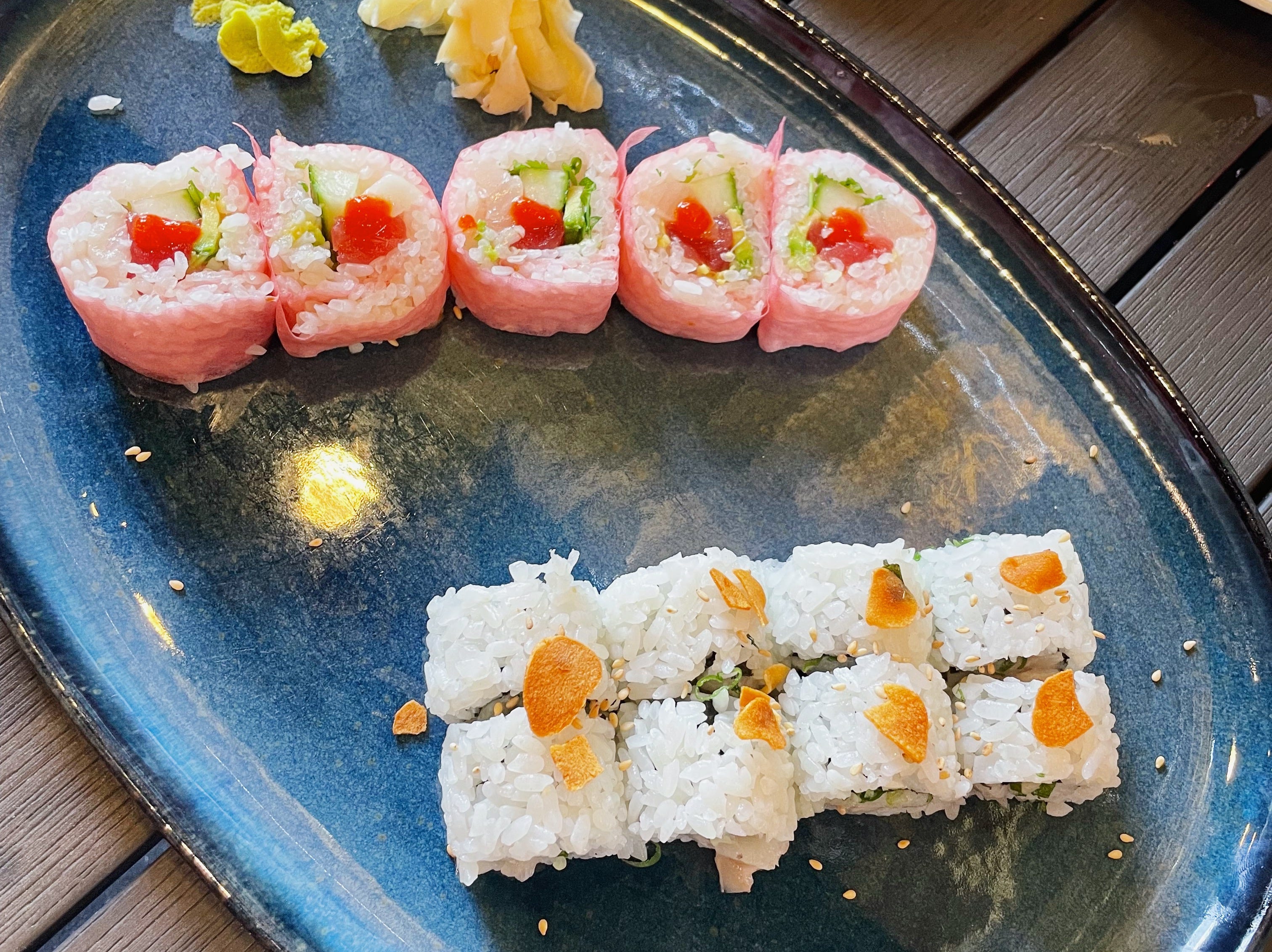 33. A low steak-high reward meal - by Tram Le