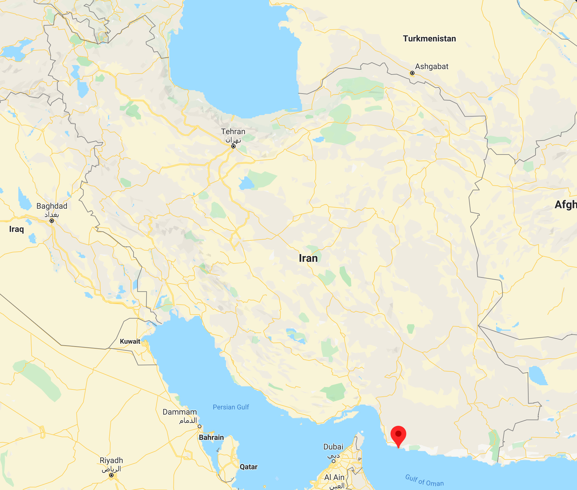 World update: June 25 2020 - by Derek Davison