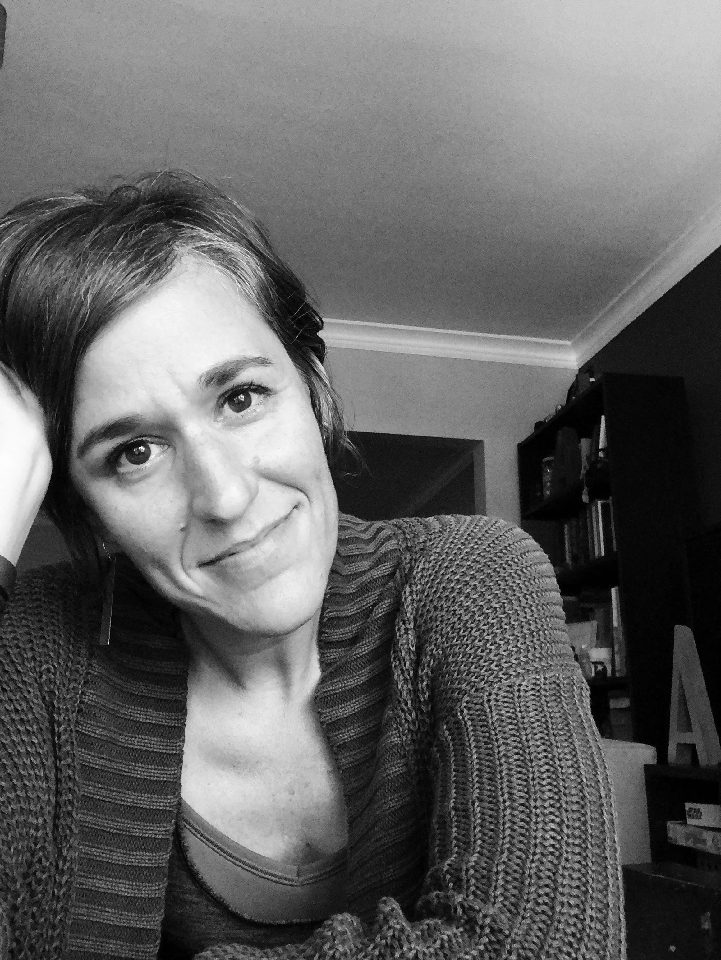 Allison Rodgers | Substack