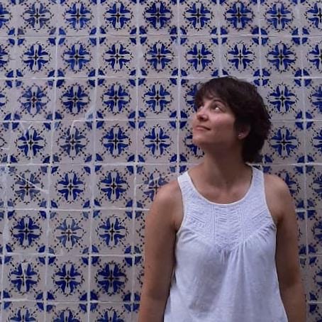 Romina Castellini | Substack