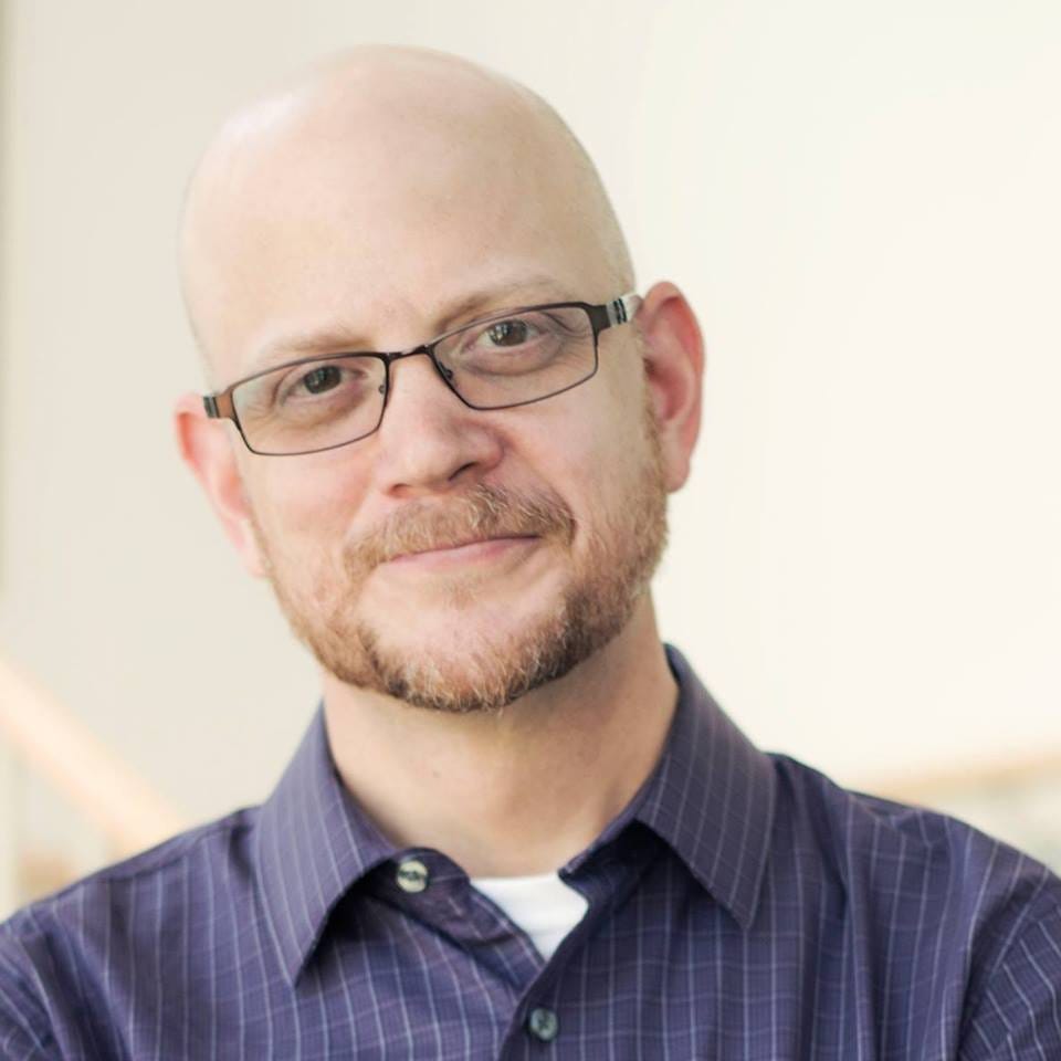 Greg Willits | Substack