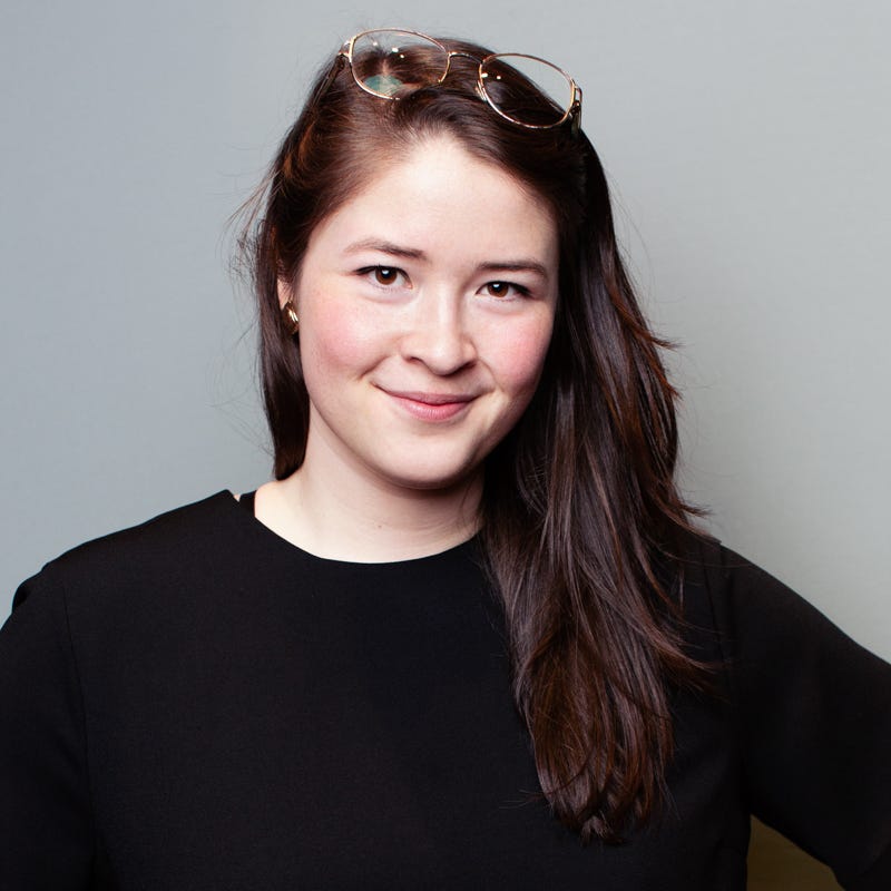 Eléonore | Substack