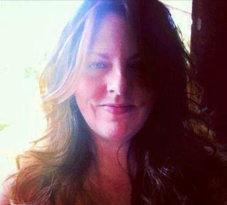 Renee Magnusson | Substack