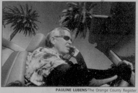 Bill Foley - by KSP - Exploring Context