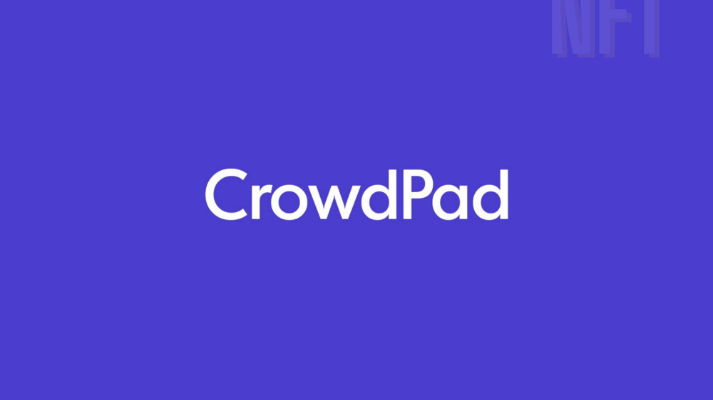 CrowdPad: A Deep Dive - by Sivakama Sundari K