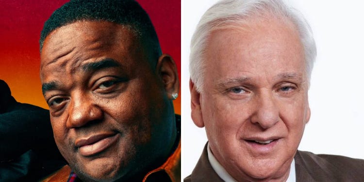 My Interview with Jason Whitlock