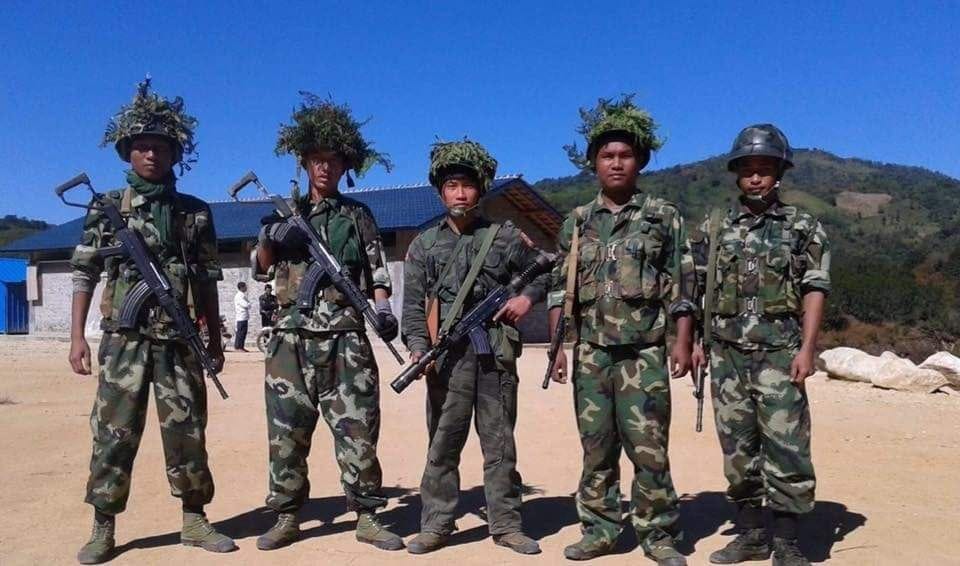 Manufacturing the Revolution: Weapons and Explosives Craft-Produced by ...