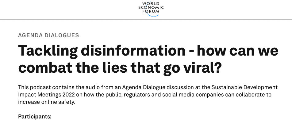 Davos Man on defense: World Economic Forum lashes out at ...