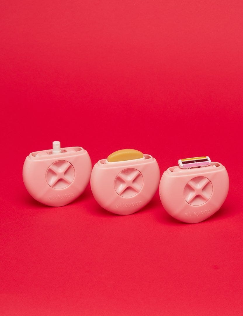 Summer Dreaming - by Kitty Guo - Worn In, Worn Out