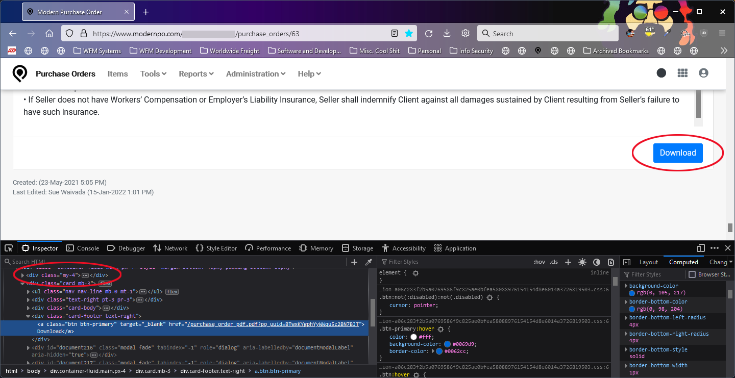 Batch Downloading with Python - by Matt Pogue