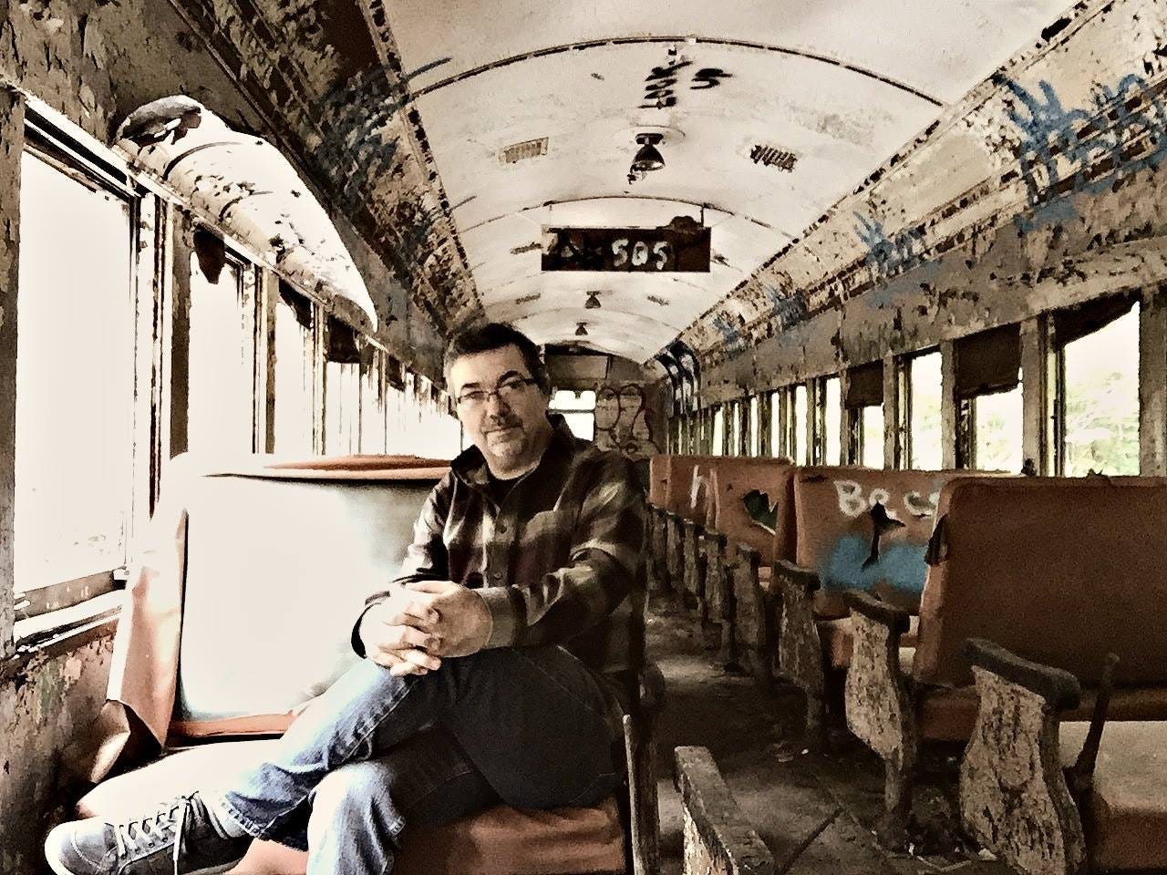 Dan Szczesny | Substack