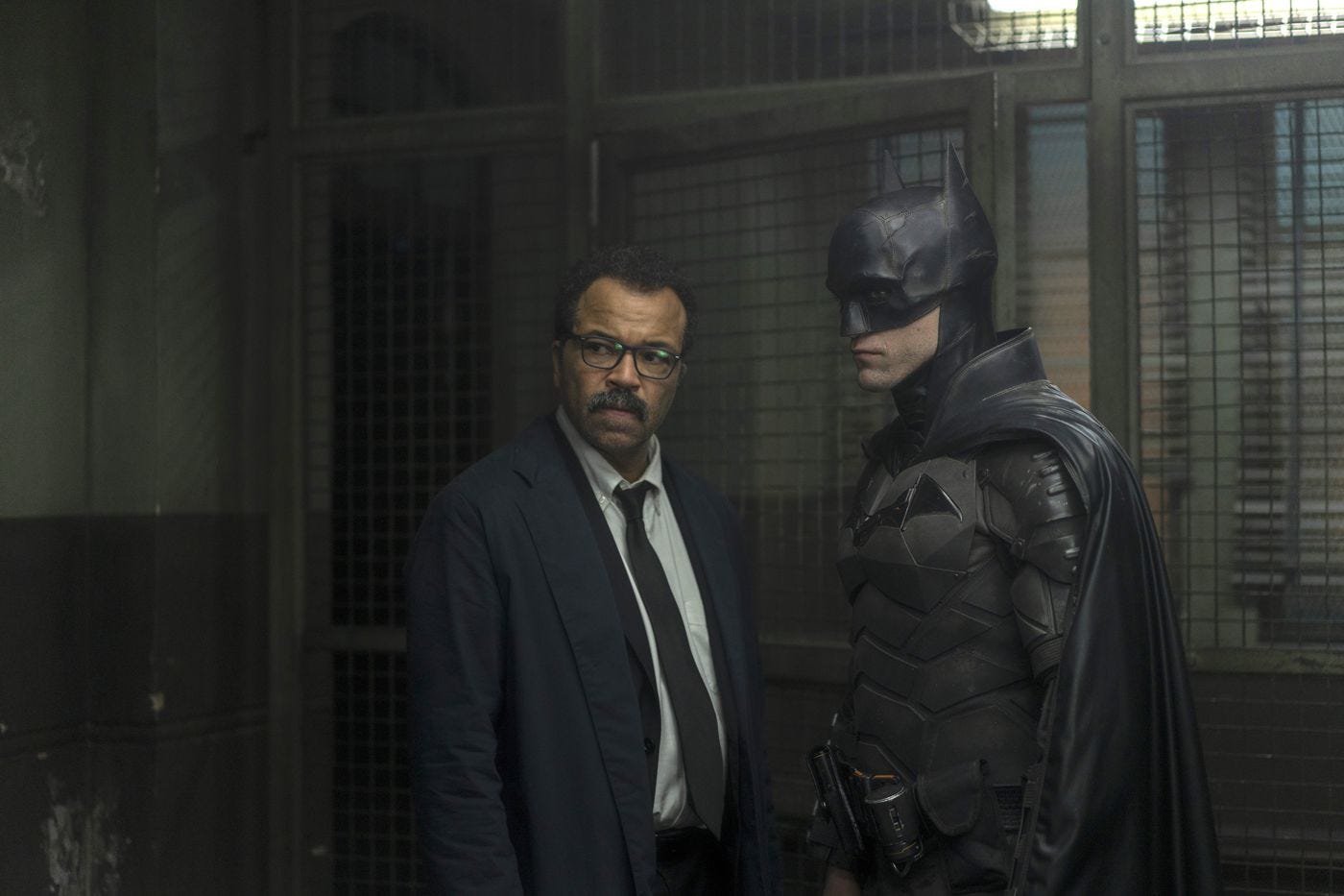 Batman Arkham, le nouveau projet TV de Matt Reeves