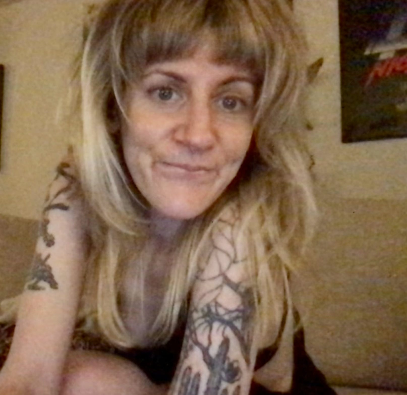 Audrey Farnsworth | Substack