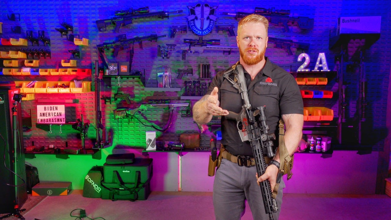 Gary Melton | Substack