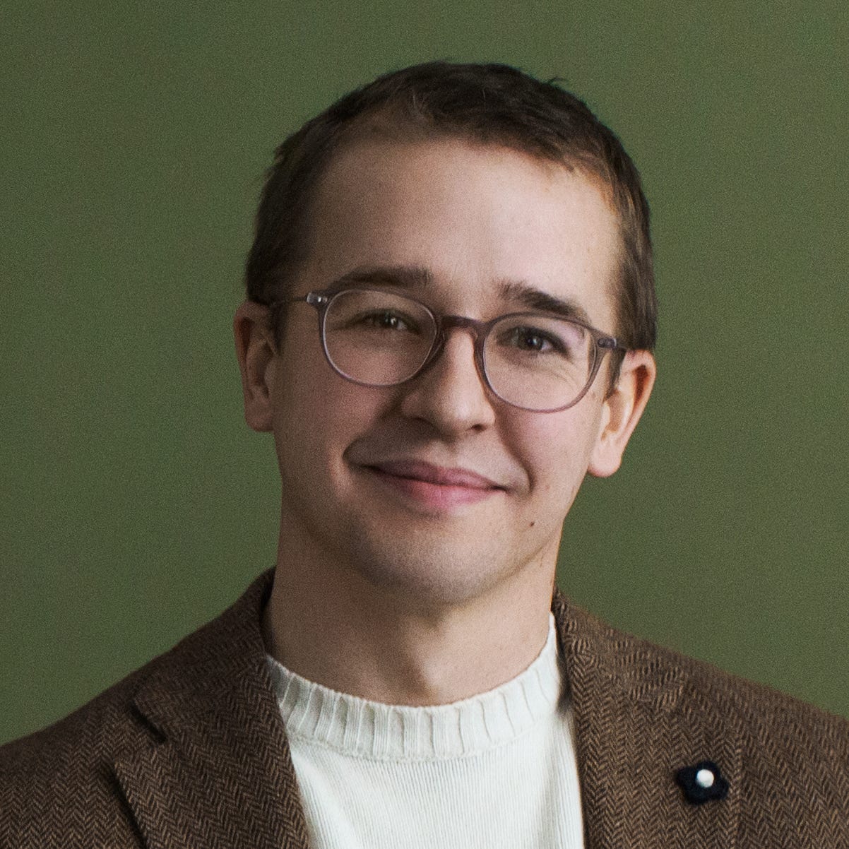 Niklas Laninge | Substack