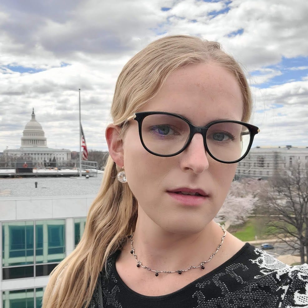 Gillian Branstetter | Substack