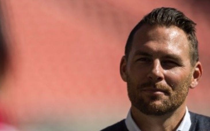 The Interview: Brian Dunseth - Fútbol with Grant Wahl