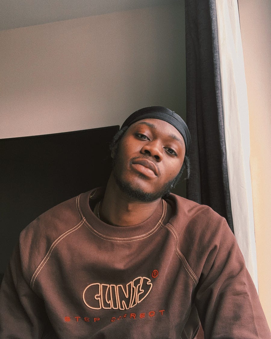 Josiah Hyacinth | Substack