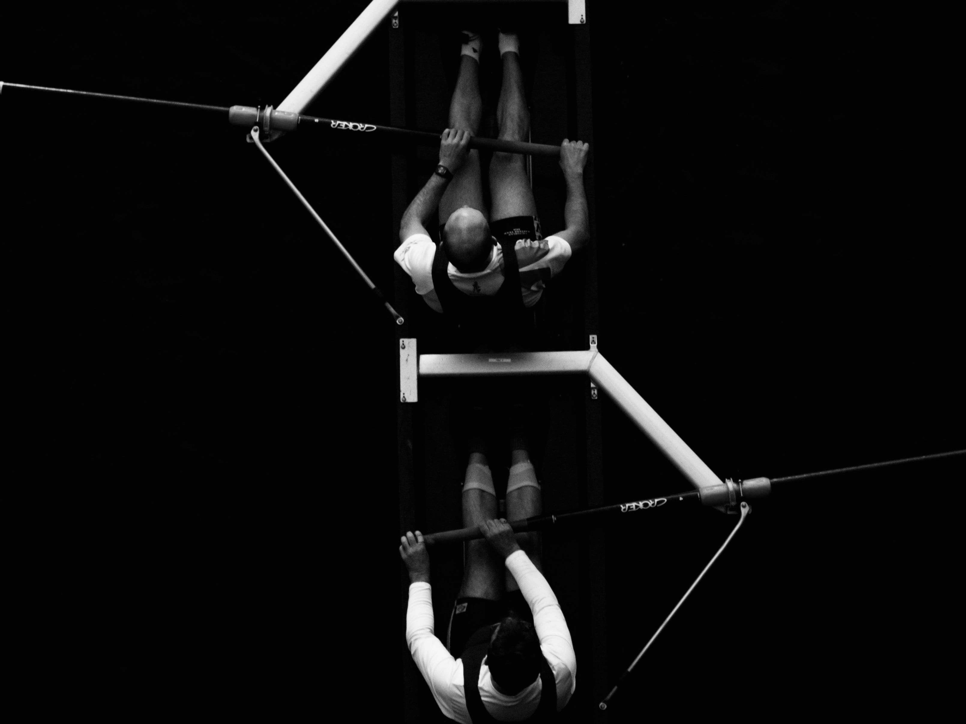 Interaction - by Phil Hagspiel - Thinkable