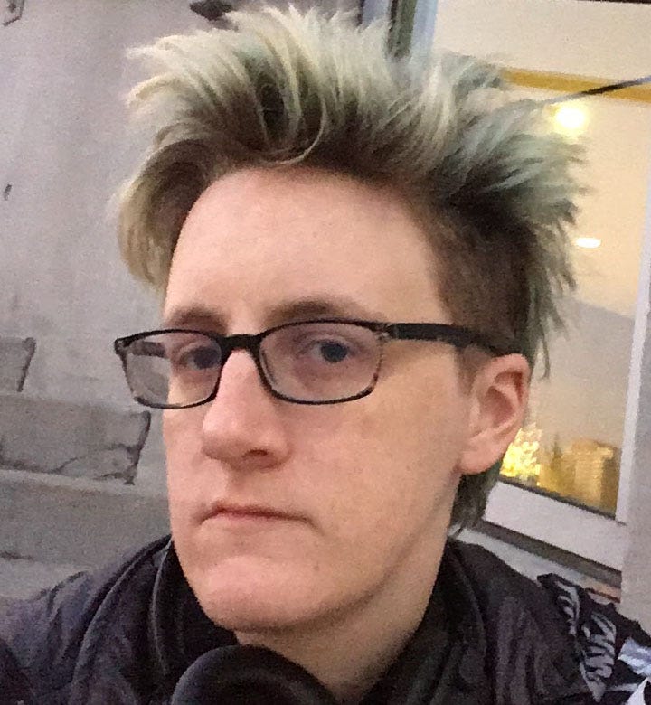 Nat Bennett | Substack