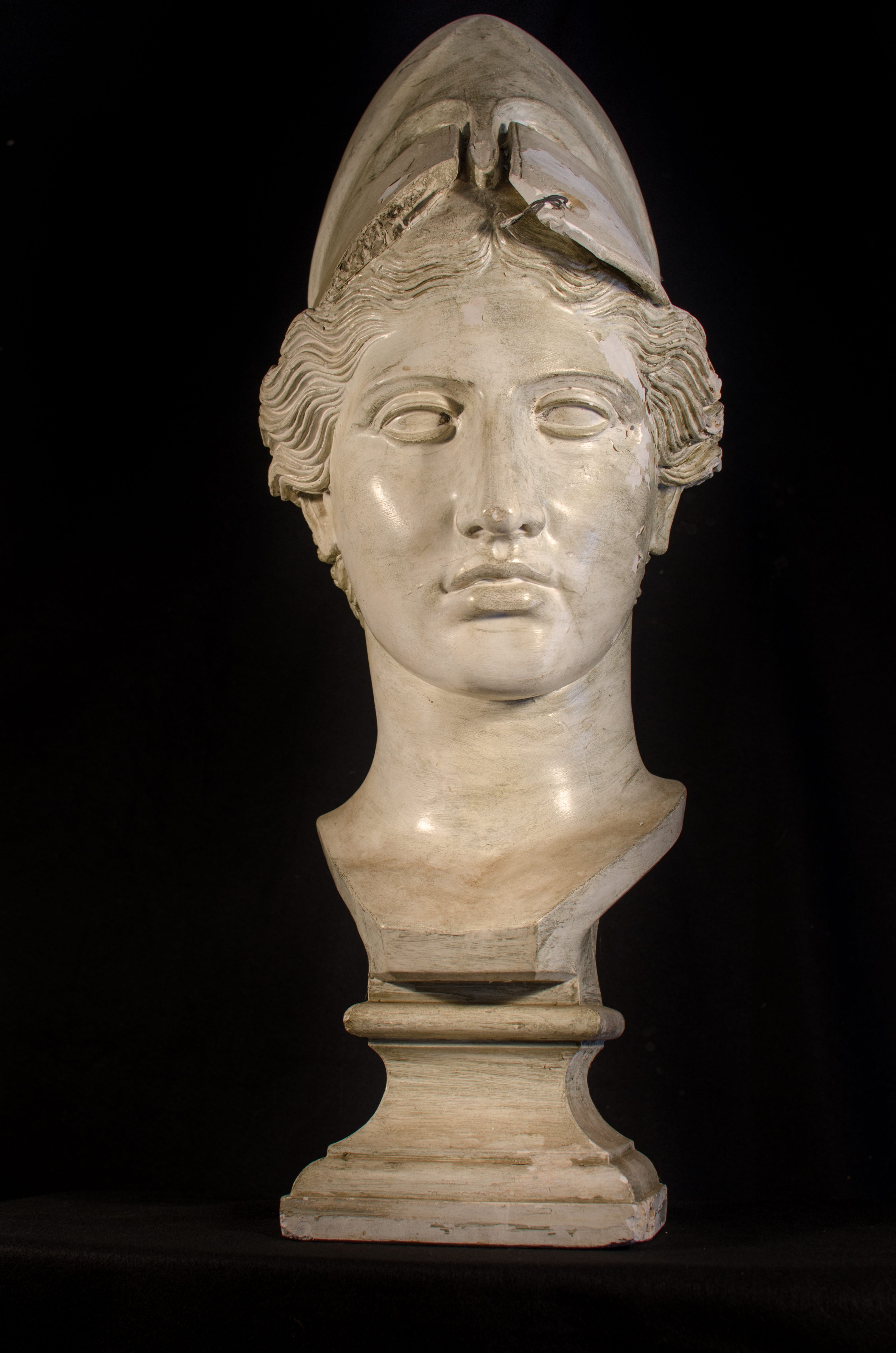 Miscellany Mondays: Plastered - by Elaine Clements