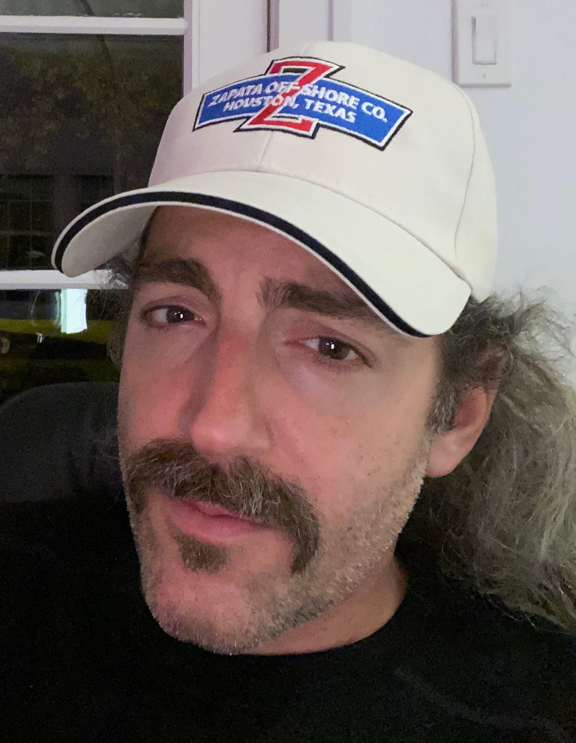 Alex Alsup | Substack