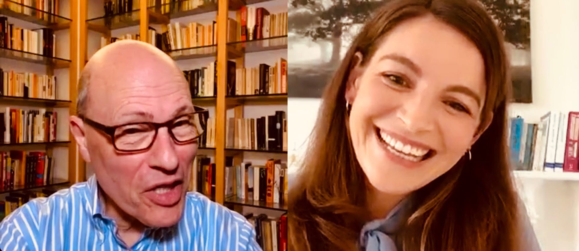 Enemies of the People? - by Joshua Rozenberg