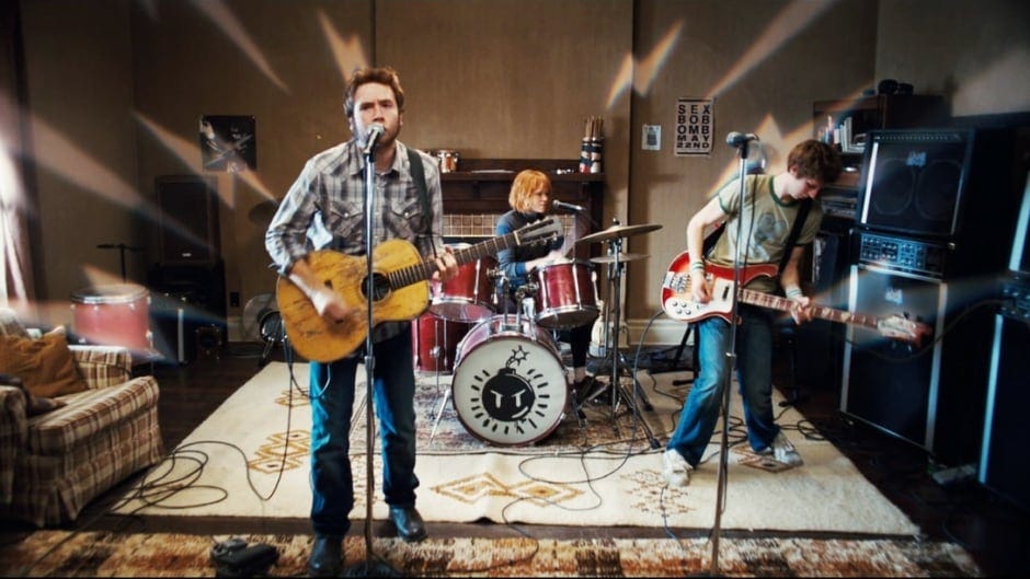 Albumfind #3 | Scott Pilgrim vs. The World