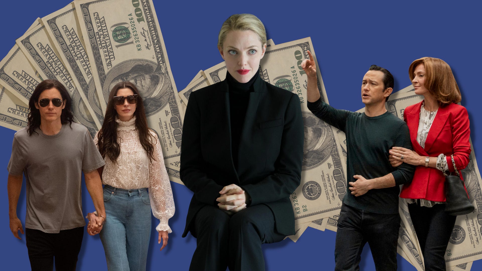 The Rise of the Fall-of-the-Tech-Founders Genre