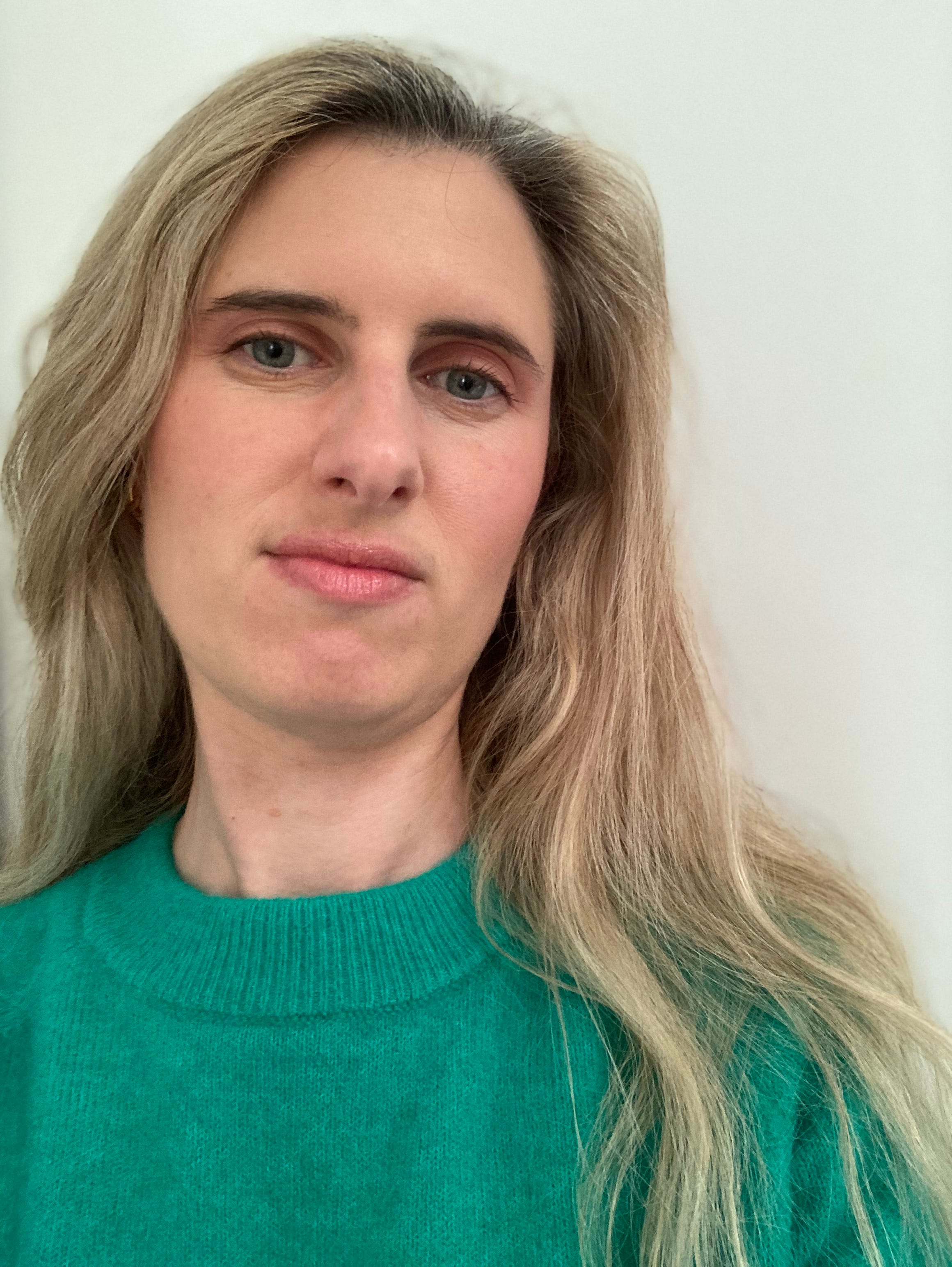 Camilla Petty | Substack