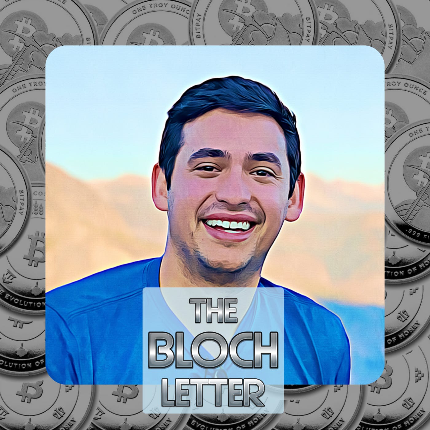 The Case for Blockchain Technology - by Brian Bloch