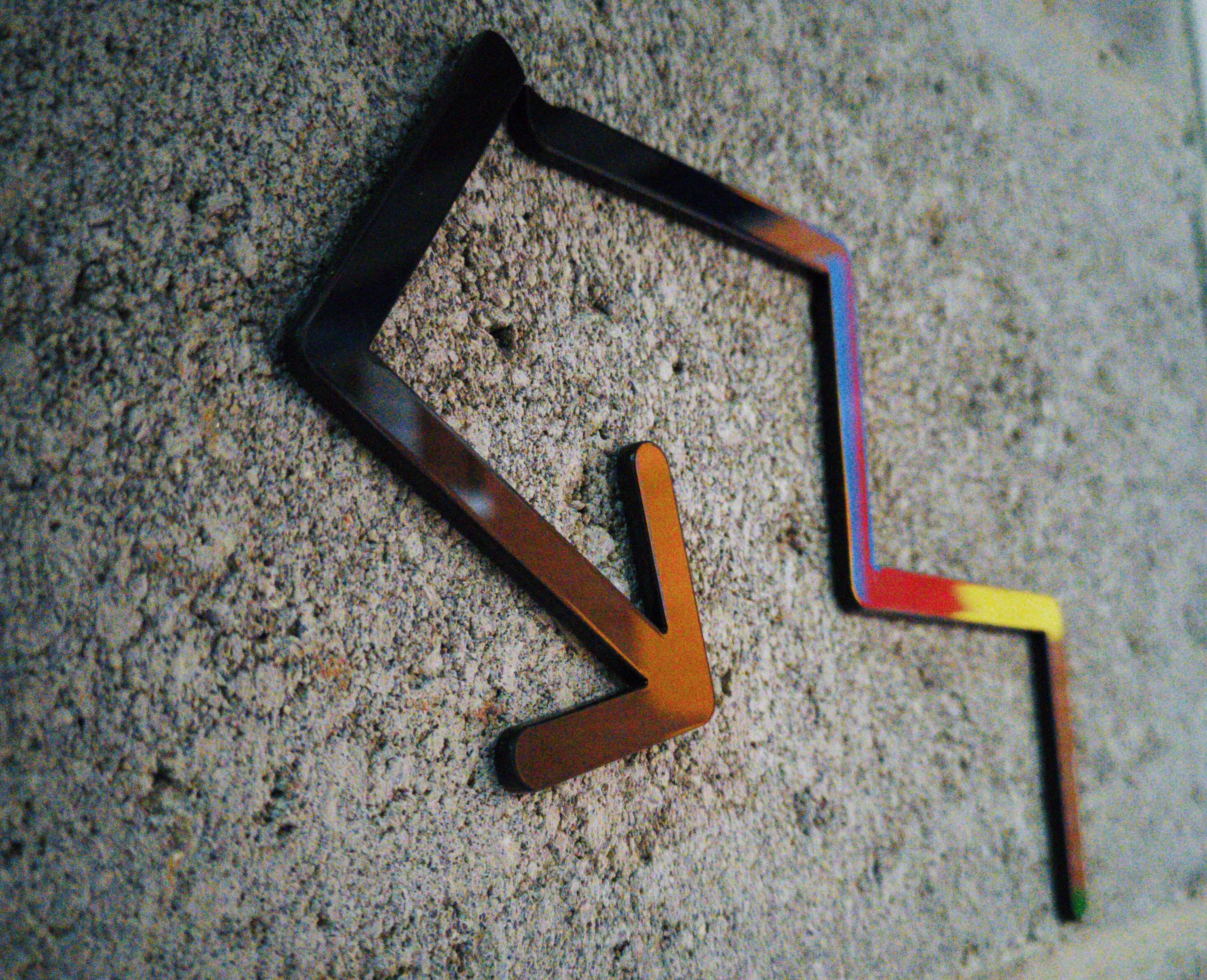 The Destiny Issue - by Anthony Lora