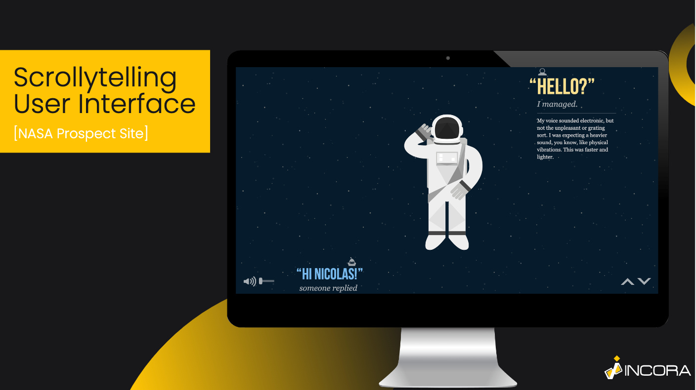 Types Of Possible UI Design Patterns - Incora