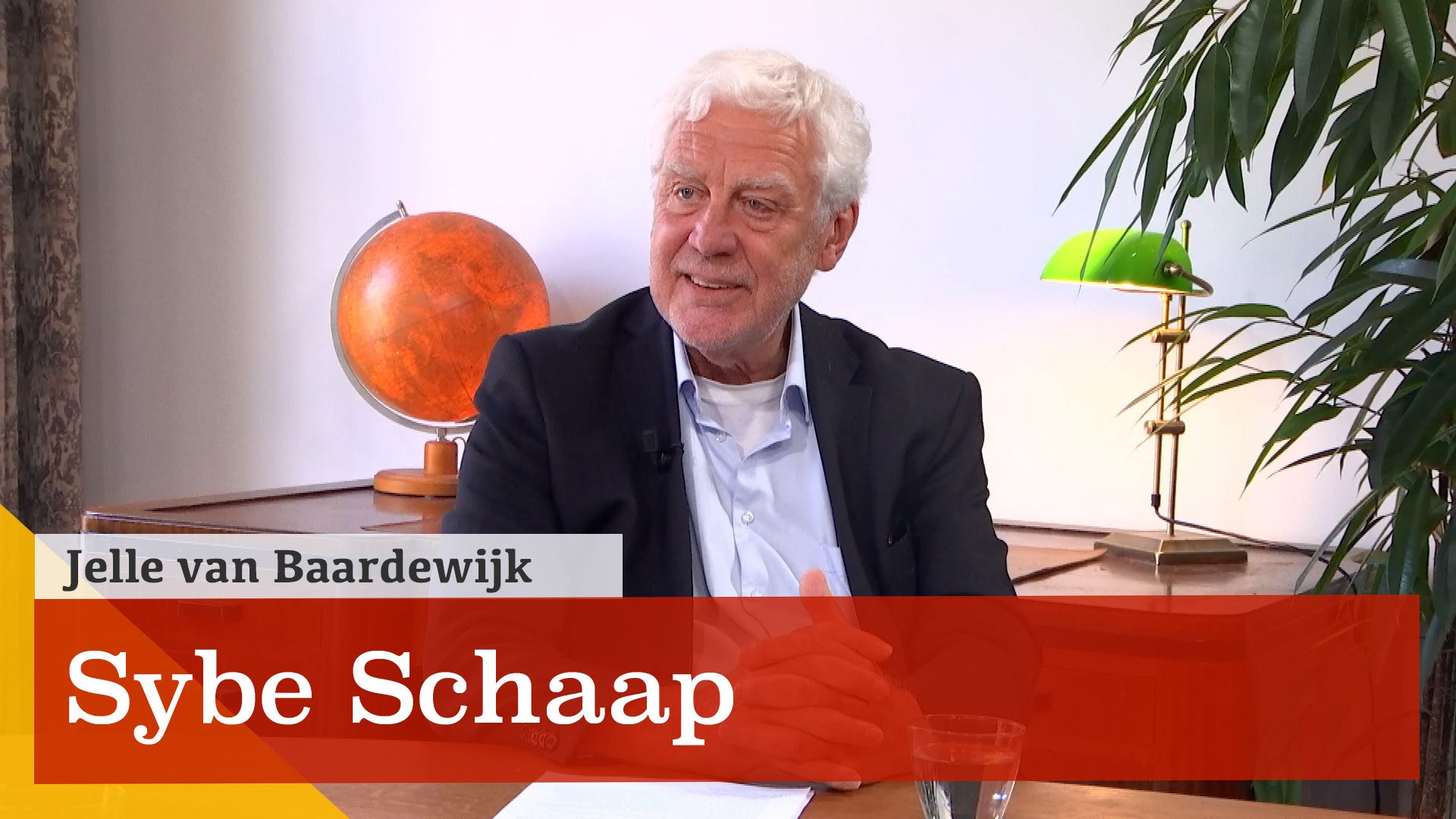 Stikstofbeleid onthult ideologische leegte van VVD. Een gesprek met ...