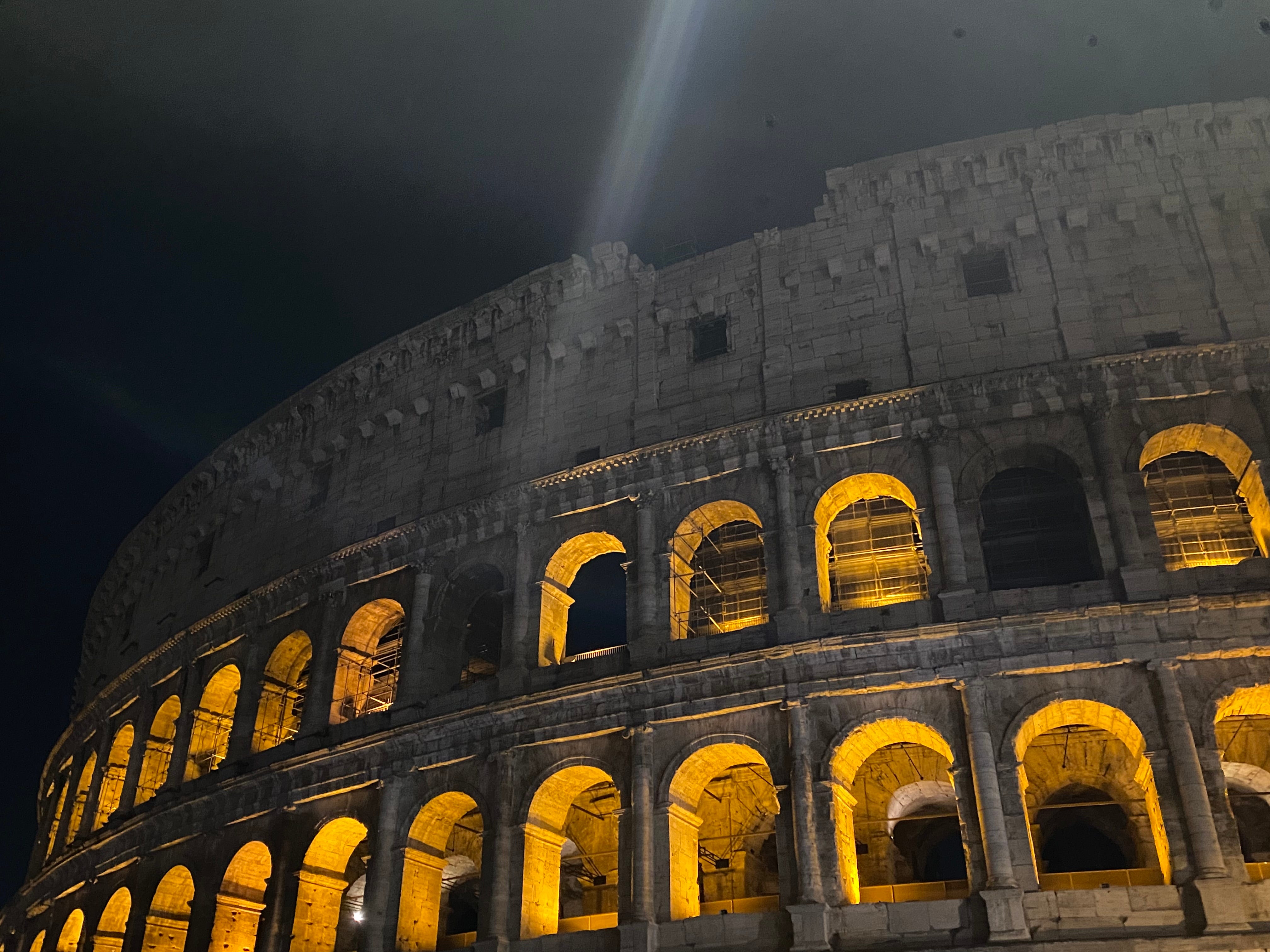 Episode 3: Rome - by Rae - the Oxytocin chronicles (2.0)