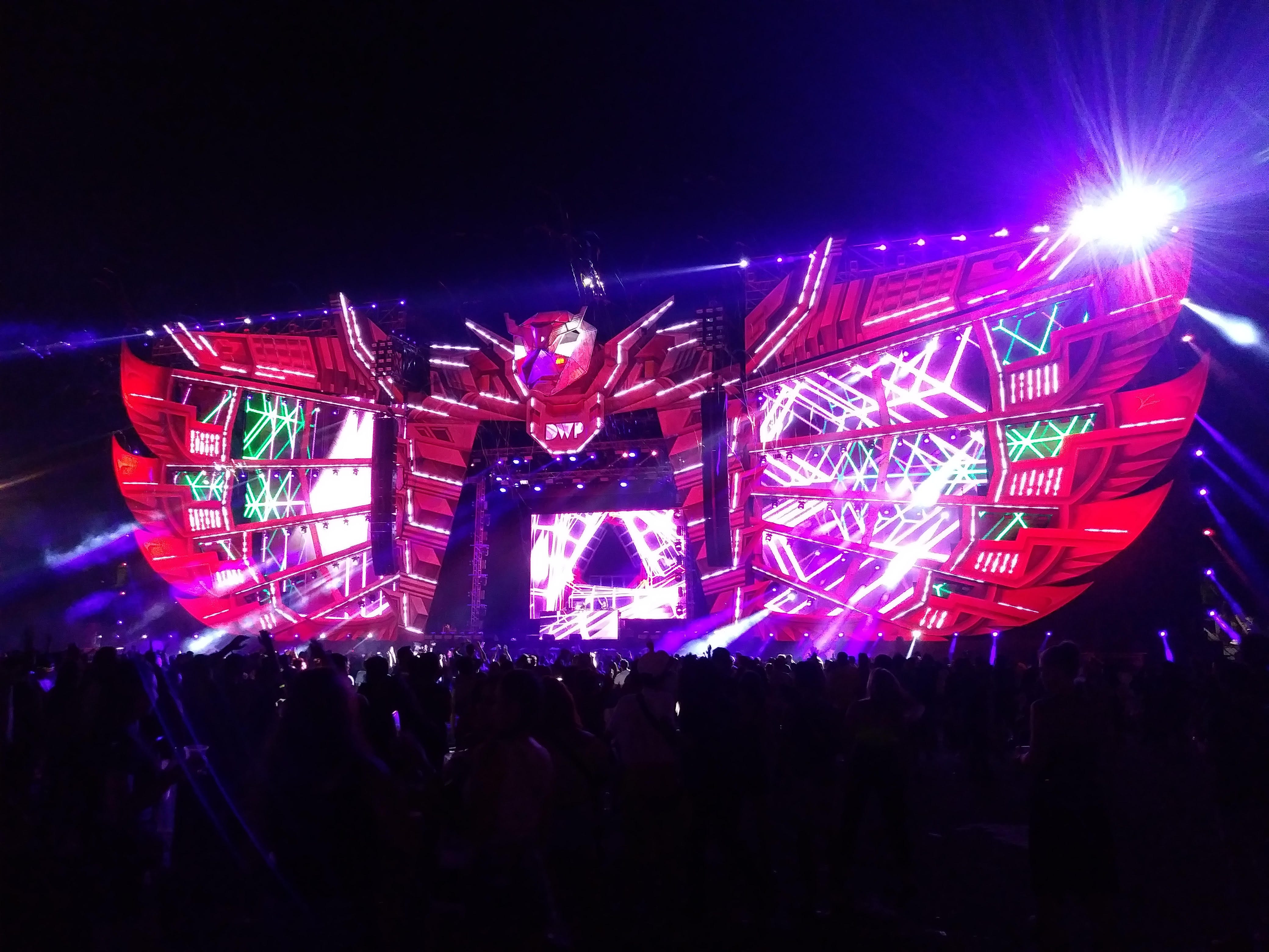 Roadies of Fortune (Part 1): Grid Monkeys in the Mist