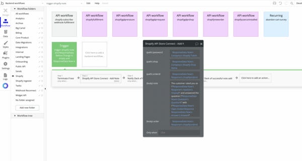 ⚠️ Handling API errors in your #NoCode SaaS app - Issue #26