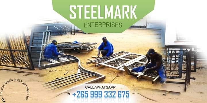 Frontline Media Advertorial | Winston Mwale | Substack