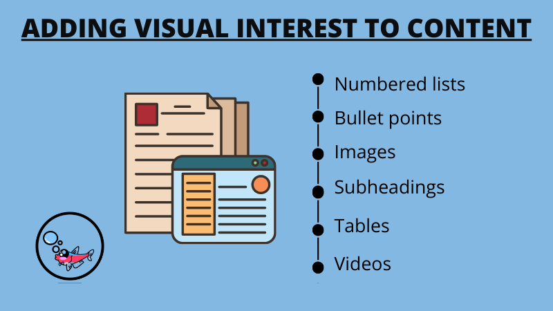 The "Inverted Pyramid" Method: How to Structure SEO Articles