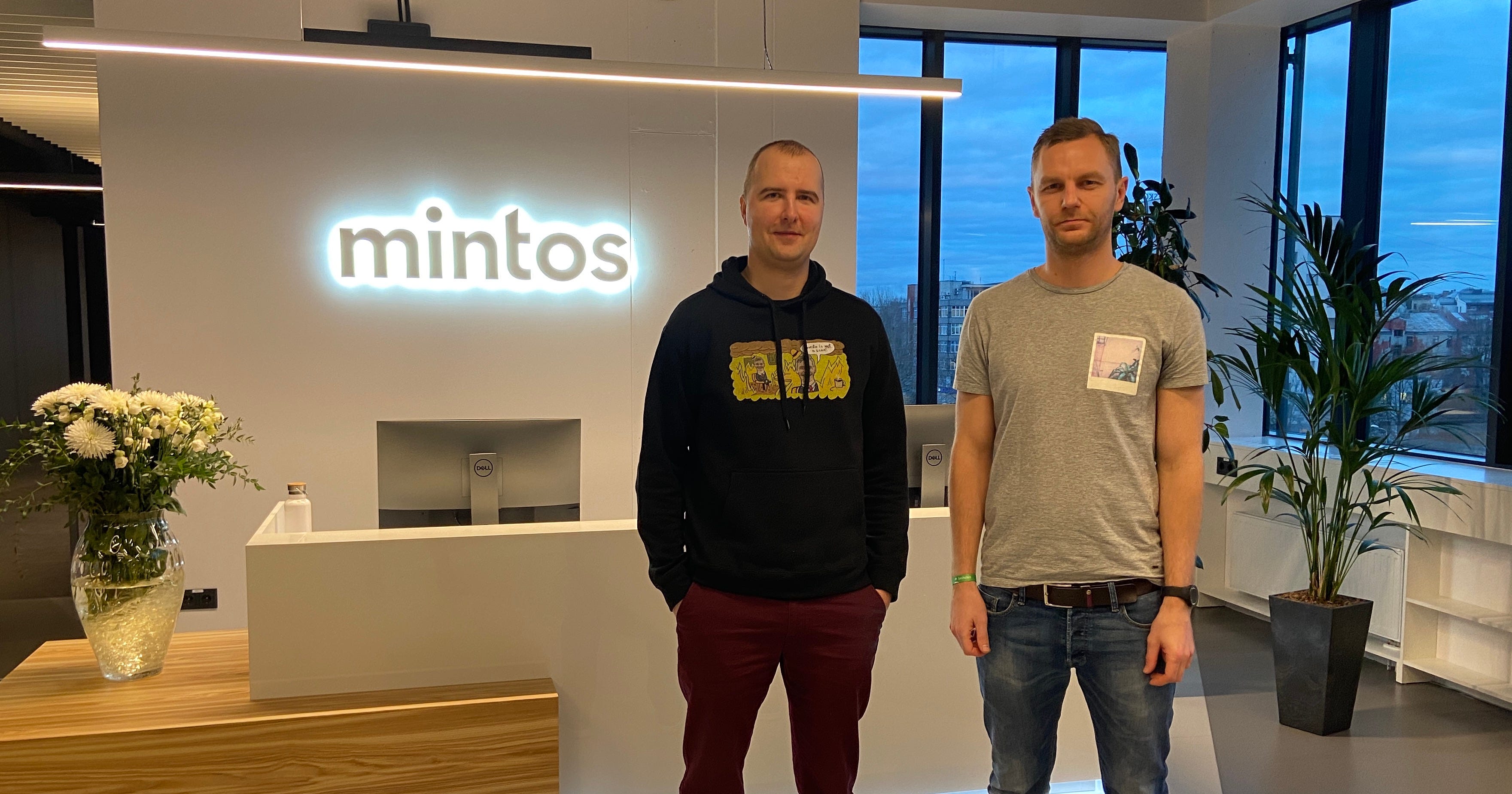 Who owns Mintos? Interview with Martins Sulte [Podcast + Video]