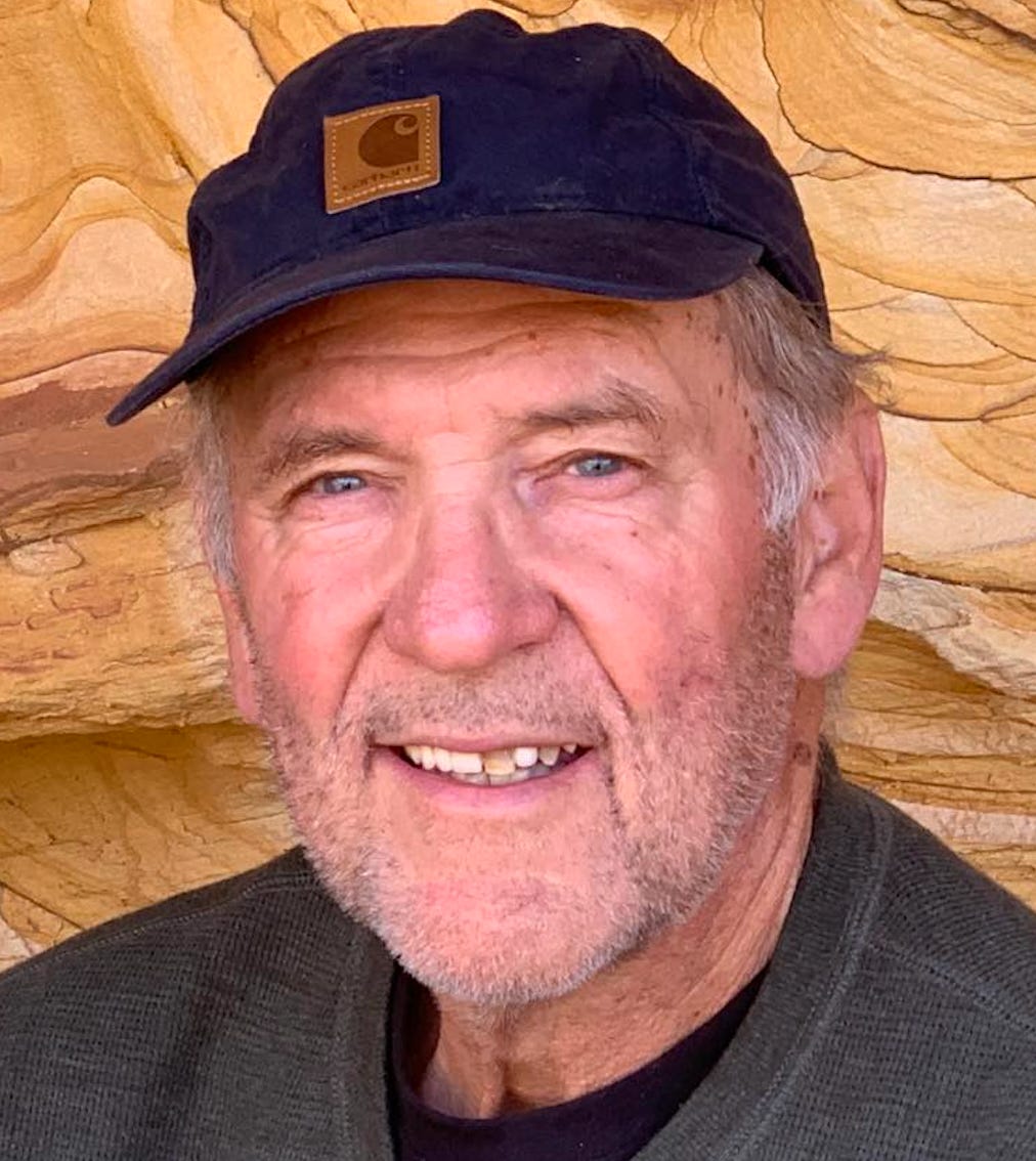 Michael Maciel | Substack