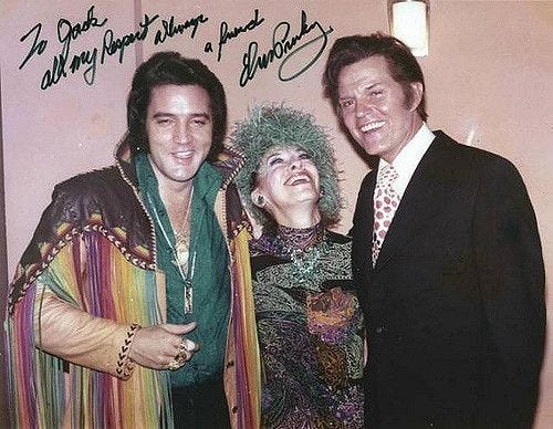 DEC4 Podcast Companion: Elvis Aloha From Hawaii - Episode 2 With Gary Wells