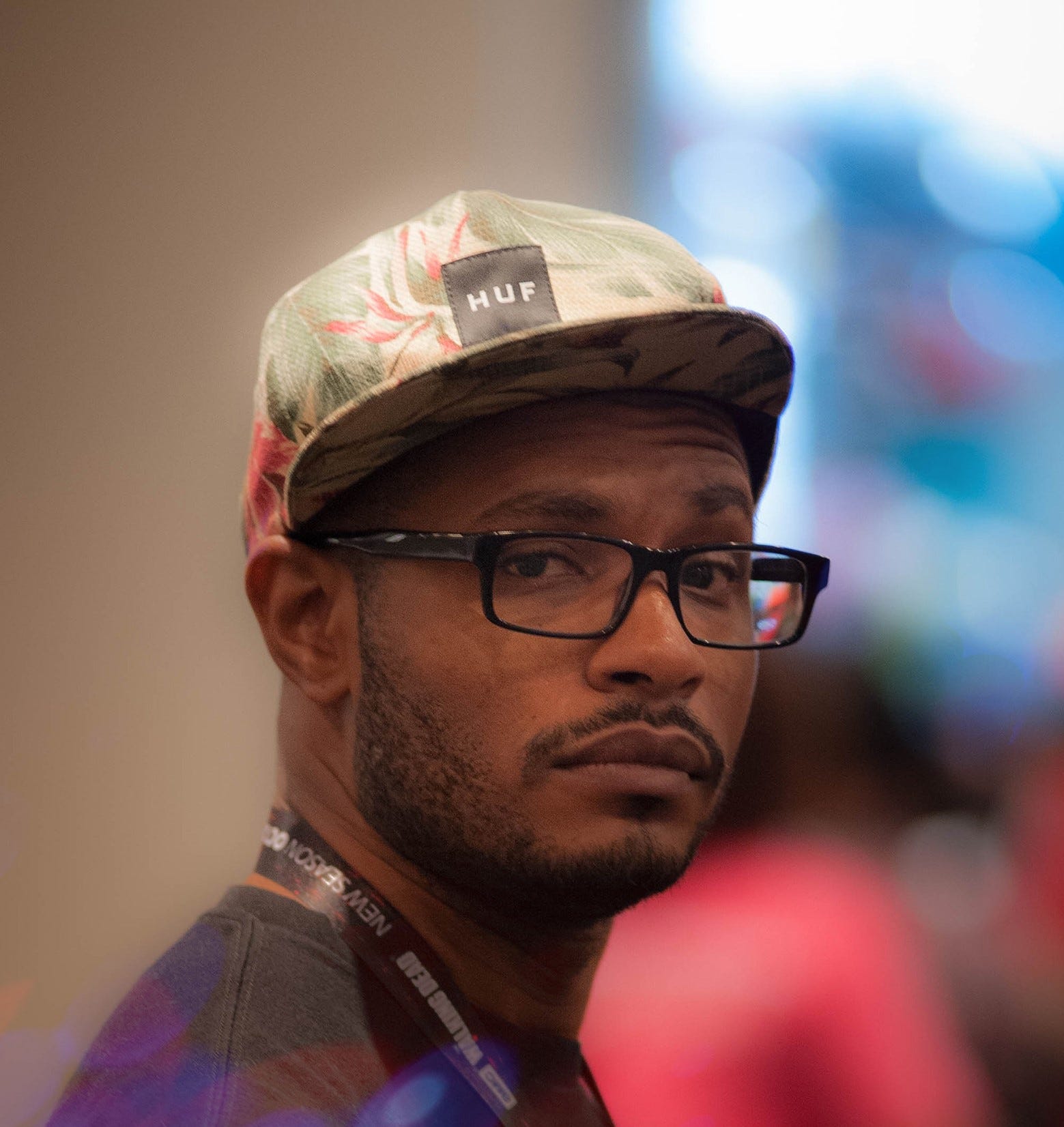 Khary Randolph | Substack